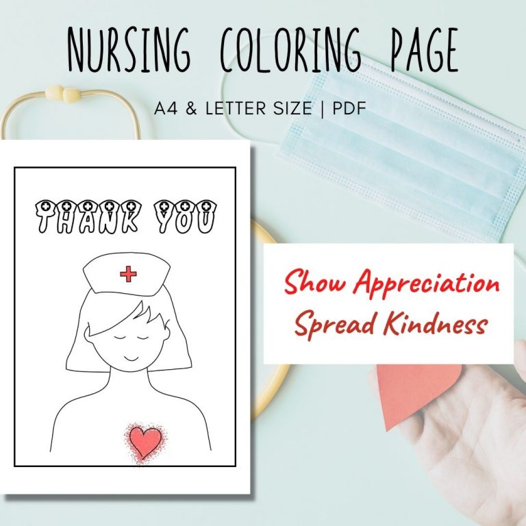 Printable Christmas Coloring Pages | Festive Fun for All Ages
