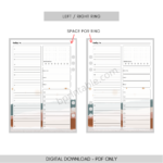 Today Daily Planner - Organize Your Day Efficiently
